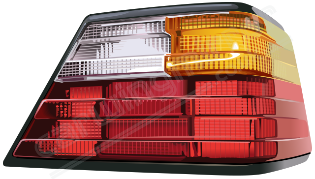 Vehicle Lighting - CarWingMirror.co.uk