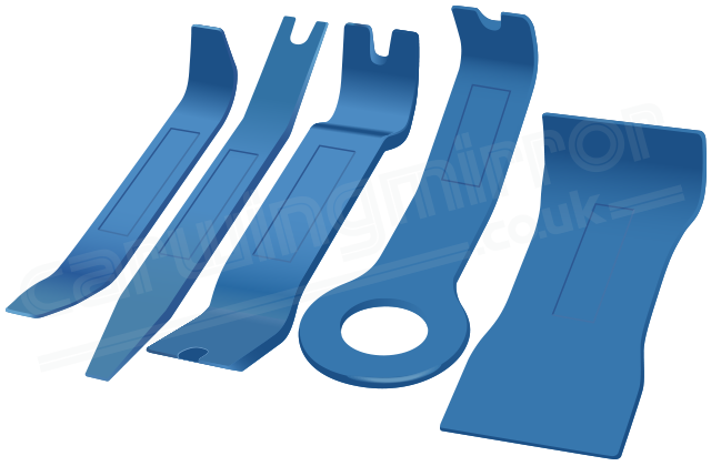 Wing Mirror Tools - CarWingMirror.co.uk