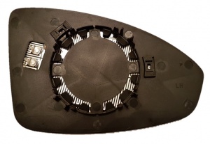 Chevrolet Captiva | Heated Wing Mirror Glass - CarWingMirror.co.uk