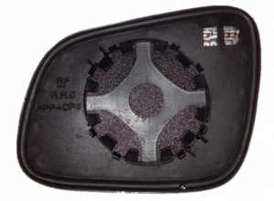 Chevrolet Captiva | Heated Wing Mirror Glass - CarWingMirror.co.uk