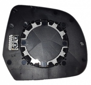 Dacia Duster Wing Mirror Replacement CarWingMirror