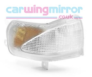Wing Mirror Indicator | Replacement - CarWingMirror.co.uk