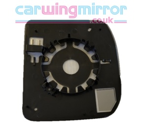 New Defender | Wing Mirror | Glass - CarWingMirror.co.uk