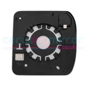 New Defender | Wing Mirror | Glass - CarWingMirror.co.uk