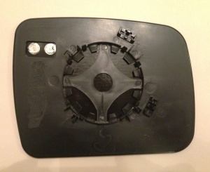 Range Rover Sport | Heated Wing Mirror - CarWingMirror.co.uk