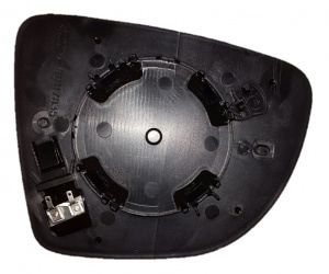 Renault Clio MK4 Wing Mirror | Glass - CarWingMirror.co.uk