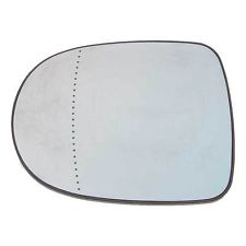 Renault Modus Wing Mirror Glass | 2010 2011 - CarWingMirror.co.uk