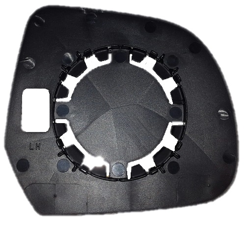 Dacia Duster | Wing Mirror | Replacement - CarWingMirror.co.uk