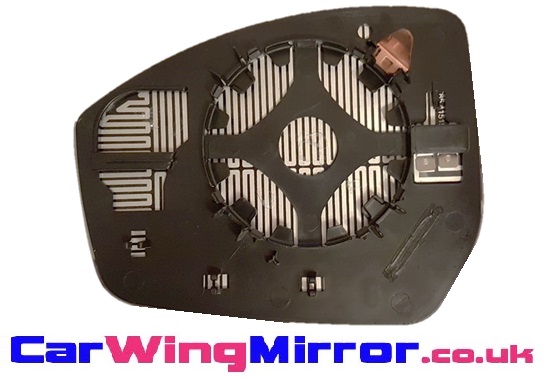 Discovery Sport | Wing Mirror Glass | L550 - CarWingMirror.co.uk