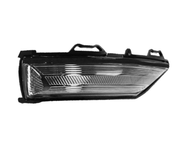 Ford Fiesta MK8 [18 on] Wing Mirror Indicator | UK Replacement ...