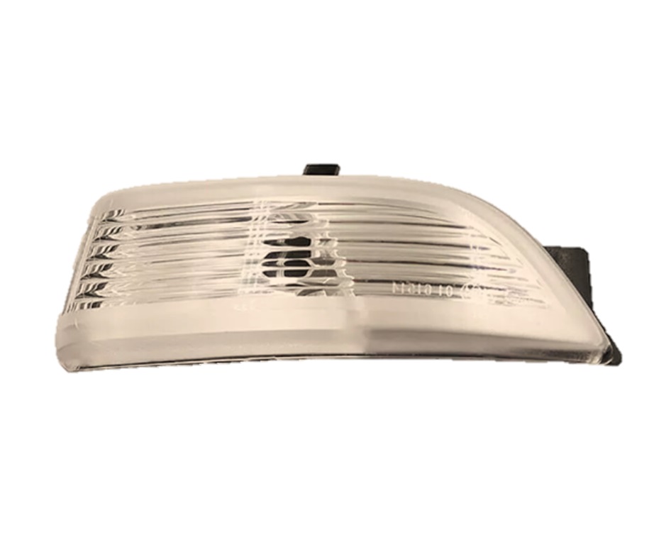 Ford Ranger T6 | Wing Mirror Indicator | Lens - CarWingMirror.co.uk
