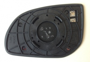 Hyundai i20 wing mirror replacement store