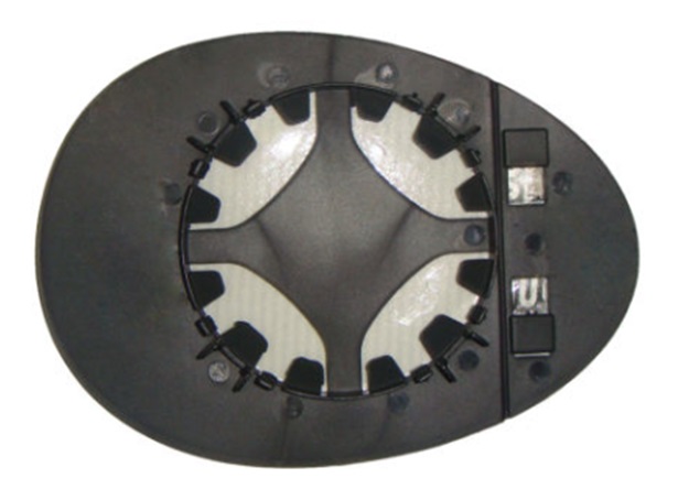 Mini Wing Mirror Glass | F55 | F56 - CarWingMirror.co.uk