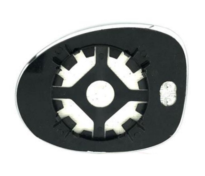 Renault Twingo MK1 Wing Mirror Glass - CarWingMirror.co.uk