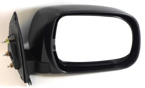 Toyota Hi Lux | Wing Mirror Unit - CarWingMirror.co.uk
