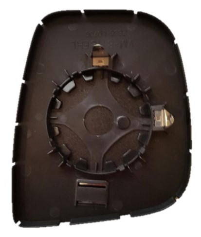 Toyota ProAce | Heated Wing Mirror Glass - CarWingMirror.co.uk