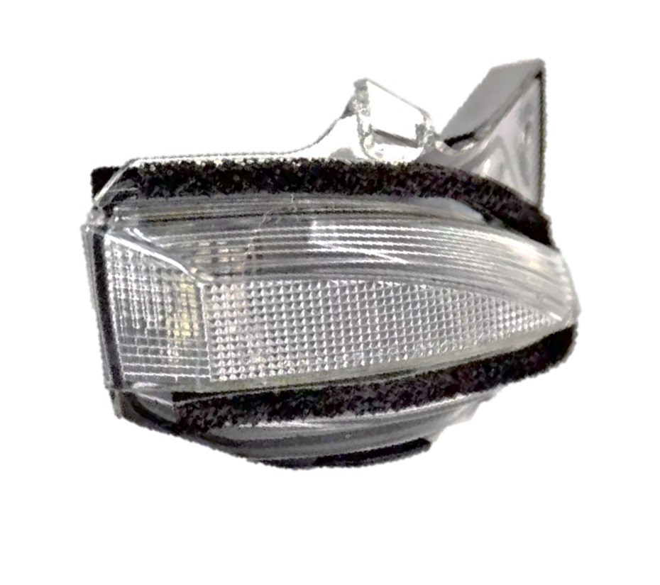 Toyota Yaris Wing Mirror Indicator Replacement Side Repeater CarWingMirror