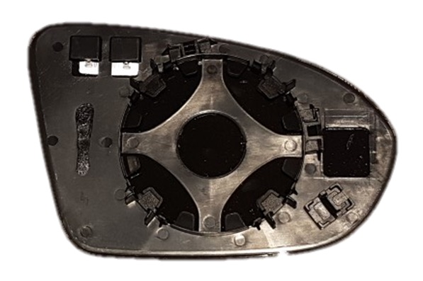 Astra K Wing Mirror Glass | Replacement - CarWingMirror.co.uk