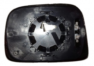 Volvo XC60 Wing Mirror Glass - CarWingMirror.co.uk