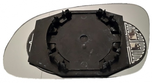 VW Beetle | Heated | Wing Mirrors Glass - CarWingMirror.co.uk