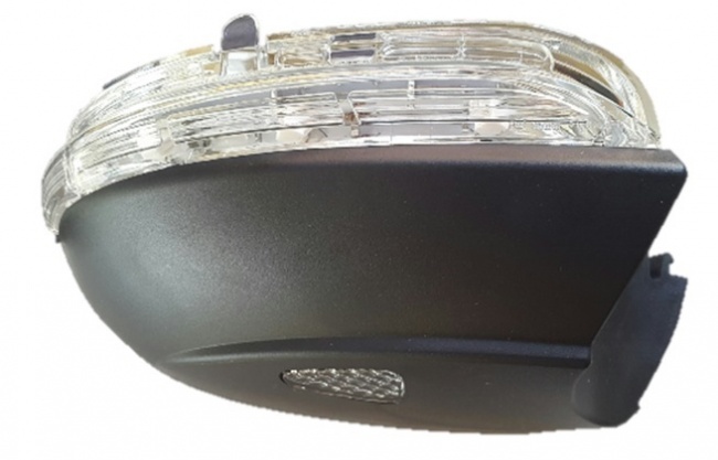 VW EOS | Wing Mirror Indicator | Light - CarWingMirror.co.uk