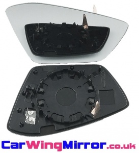 Skoda superb wing mirror replacement store