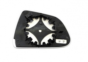 Tesla Model Y | Wing Mirror Glass - CarWingMirror.co.uk