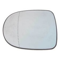 Renault Modus [04-08] Clip In Heated Wing Mirror Glass - CarWingMirror ...
