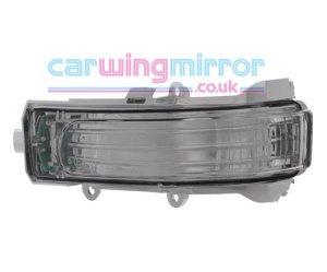 Wing Mirror Indicator | Replacement - CarWingMirror.co.uk
