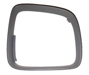 Vw caddy wing mirror trim store